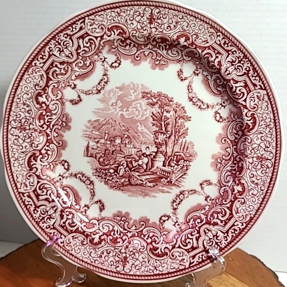 Spode | Dining | Spode Archive Collection Victorian Series Continental ...